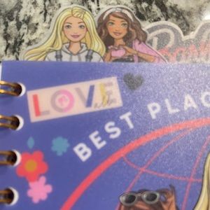 Innovative Designs | Office | New Barbie Best Place On Earth Together ...